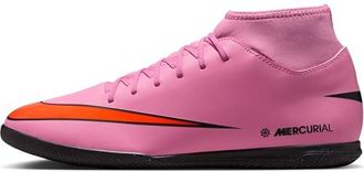 Nike Nike Homme Mercurial Superfly 10 Club Sneaker, Multicolore, 41 EU