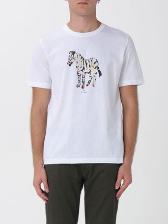 Paul Smith T-Shirt PAUL SMITH Homme couleur Blanc
