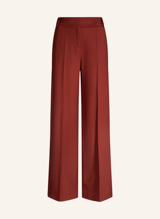 Windsor Windsor. Palazzohose rot