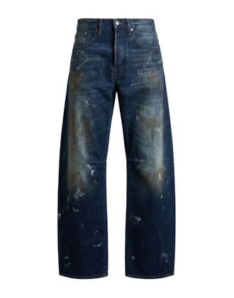 Co&ucirc;t de la Libert&eacute; HOSEN & R&Ouml;CKE - Jeanshosen auf YOOX.COM
