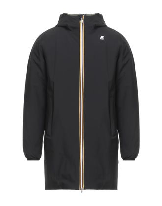 K-Way JACKEN & M&Auml;NTEL - Jacken, M&auml;ntel & Trenchcoats auf YOOX.COM
