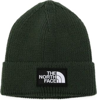 The North Face Beanie Cuffed