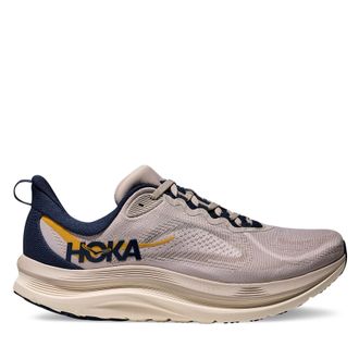 Hoka One One Laufschuhe Hoka Kawana 3 1171894 Beige