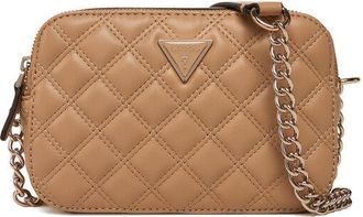 Guess Handtasche HWQG96 73140 Beige