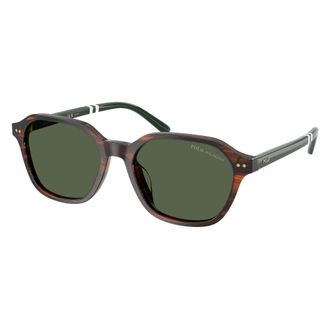 Polo Ralph Lauren Sonnenbrille - - Accessories - Herren - Gr&uuml;n - 54 MM