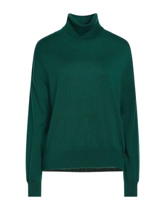 White Wise STRICKWAREN - Rollkragenpullover auf YOOX.COM