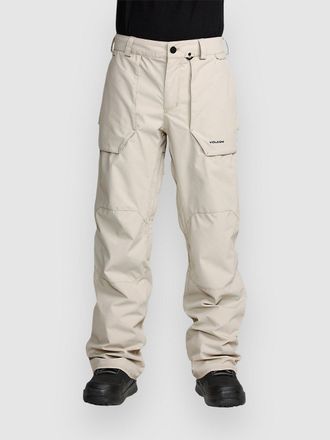 Volcom Roan Hose stone