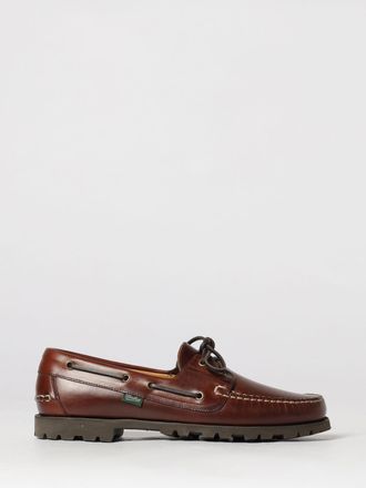 Paraboot Mocassins Homme couleur Marron