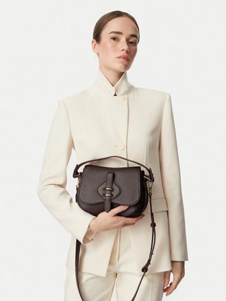 Coccinelle Handtasche Coccinelle U7F Coccinellemavery E1 U7F 18 02 01 Khakifarben