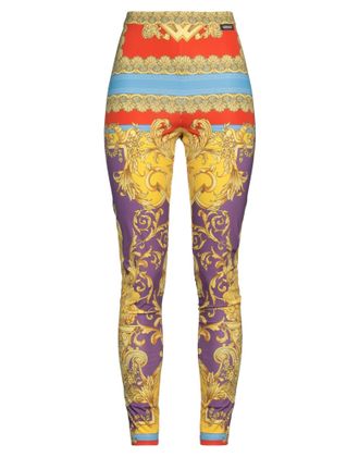 Versace HOSEN & R&Ouml;CKE - Leggings auf YOOX.COM