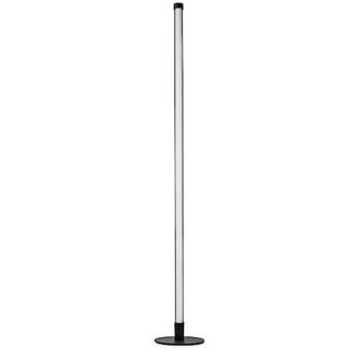 Nedis SmartLife Stimmungslicht - Wi-Fi - Tube - 180 lm - RGBIC/Warm bis kühlen weiß - 2700-6500 K - 10 W - Metall/Silikon - 1 Stück