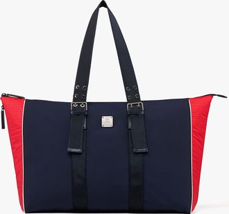 MCM Aren Nova Tragetasche aus Nylon