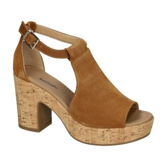 Nero Giardini Damen, Schuhe, Braun, 36 EUGr&ouml;&szlig;e