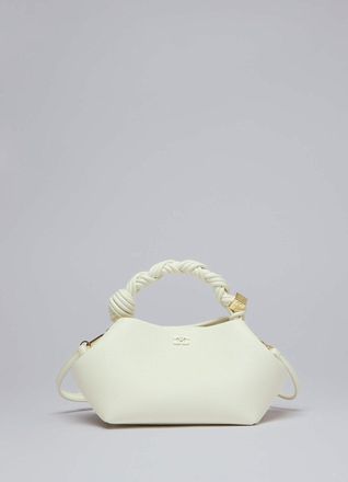 Ganni Bou Small Grained