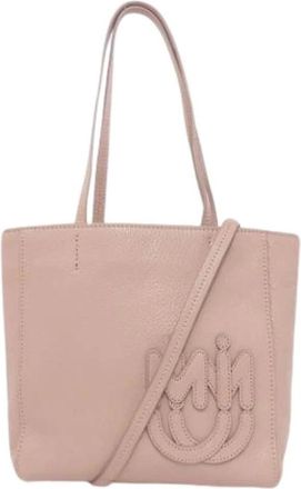 Miu Miu Damen, Pre-Owned, Rosa, ONE SIZEGr&ouml;&szlig;e