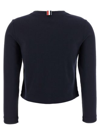 Thom Browne Cardigan - Navy