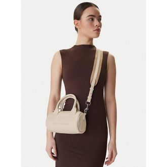 Love Moschino Handtasche LOVE MOSCHINO JC4054PP1OLE0110 &Eacute;cru