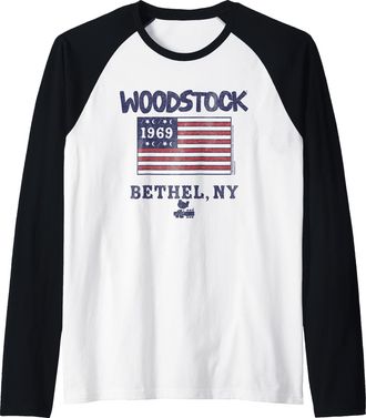 Woodstock Chimes Woodstock NY Raglan