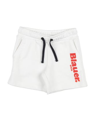 Blauer HOSEN & R&Ouml;CKE - Shorts & Bermudashorts auf YOOX.COM