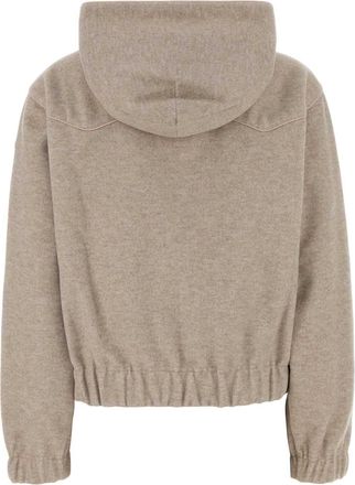 Moncler Sweater Sweatshirt