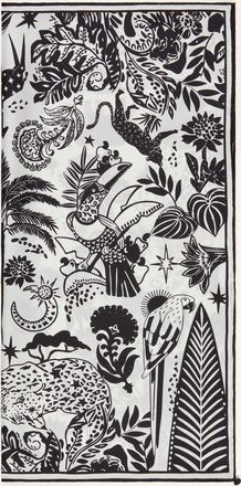 Codello Seidentuch weiss