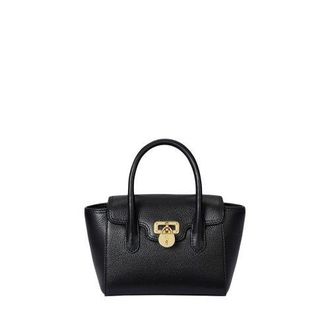 Lauren Ralph Lauren | Tnnr Sm Schl Satchel Small