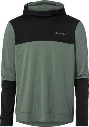 Vaude Herren Kapuzensweat Me Qimsa Hoody