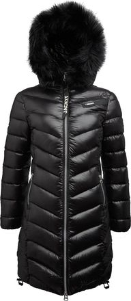 JACK1T Wintermantel Luxe