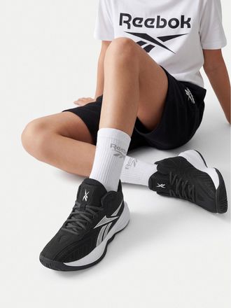 Reebok Basketballschuhe Reebok CEO-PRESS 100247292 Schwarz
