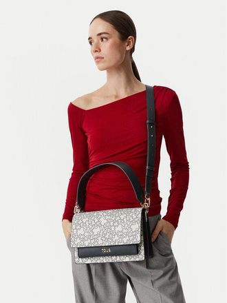 Tous Handtasche 20024578 Grau