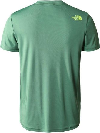 The North Face T-Shirt The North Face Herren T-Shirt Reaxion Easy Tee 4CDV