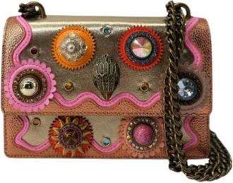 Kurt Geiger Femme, Sacs, Multicolore, Taille: ONE Size Shoreditch Cross Body