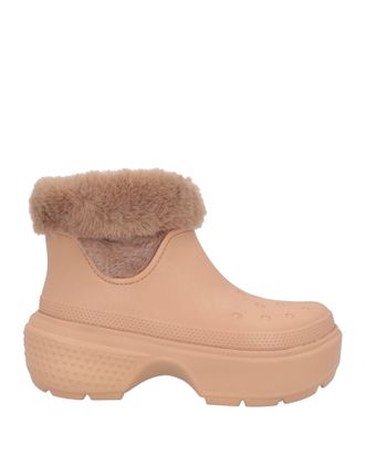 Crocs SCHUHE - Stiefeletten auf YOOX.COM