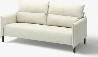 IKEA MANNARP 3er-Sofa