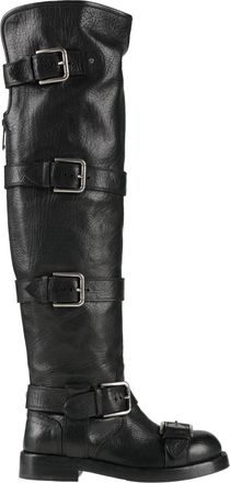 Dolce & Gabbana SCHUHE - Stiefel auf YOOX.COM