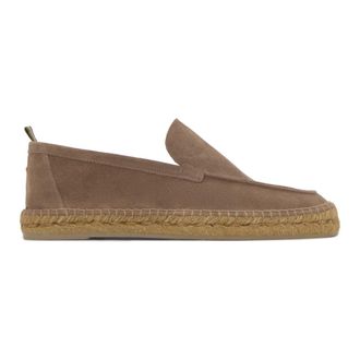 Castaner Nino Moccasin Espadrilles - - Shoes - Herren - Braun - 44 EU