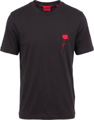 HUGO BOSS TOPS - T-shirts auf YOOX.COM