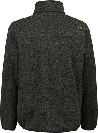 F.lli Campagnolo Fleecejacke CMP Herren Fleecejacke Man Jacket 3H60747N