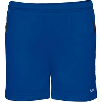 Hummel Damen Shorts TECH MOVE POLY SHORTS