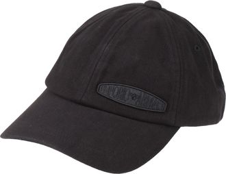 Emporio Armani ACCESSOIRES - M&uuml;tzen & H&uuml;te auf YOOX.COM