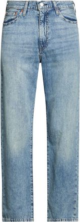 Levi's HOSEN & R&Ouml;CKE - Jeanshosen auf YOOX.COM