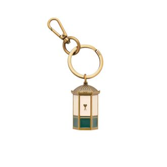 Ami Femme, Accessoires, Multicolore, Taille: ONE Size Ami de Coeur Kiosk Keyring