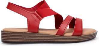 Lasocki Sandalen Lasocki WFA2720-4Z Rot