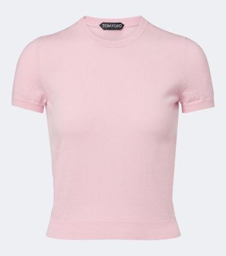 Tom Ford Pull en cachemire