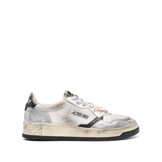Autry Herren, Schuhe, Mehrfarbig, 42 EUGr&ouml;&szlig;e