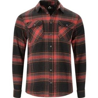 Whistler Chemise en flanelle Jamba M