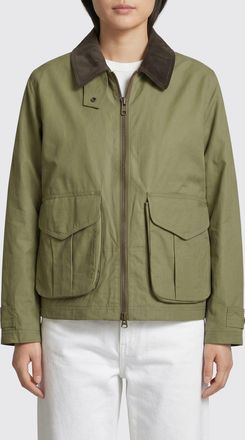 Filson Veste Femme couleur Marron