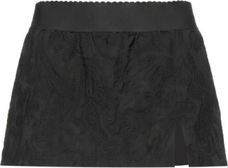 Dolce & Gabbana HOSEN & R&Ouml;CKE - Minir&ouml;cke auf YOOX.COM