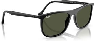 Ray-Ban Sonnenbrillen Ray-Ban 0RB2216 Schwarz
