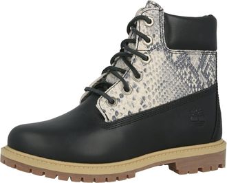 Timberland Schn&uuml;rstiefelette
